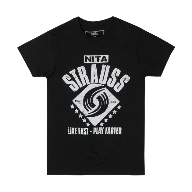 Diamond | Nita Strauss – Nita Strauss Shop