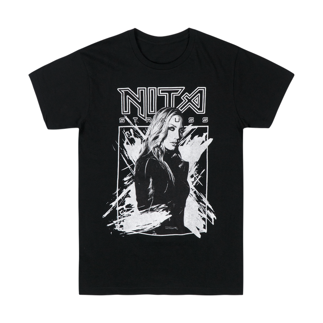 Tees – Nita Strauss Shop