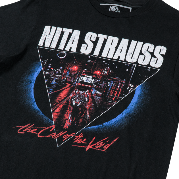 Two Wolves | Nita Strauss – Nita Strauss Shop