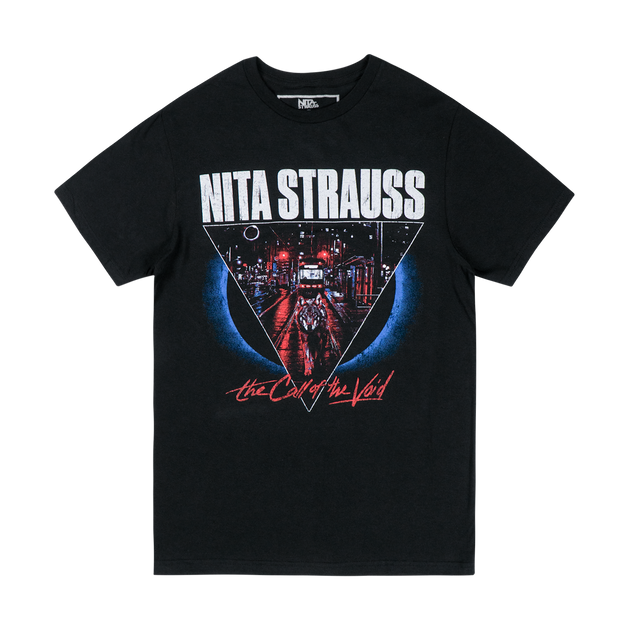 Two Wolves | Nita Strauss – Nita Strauss Shop