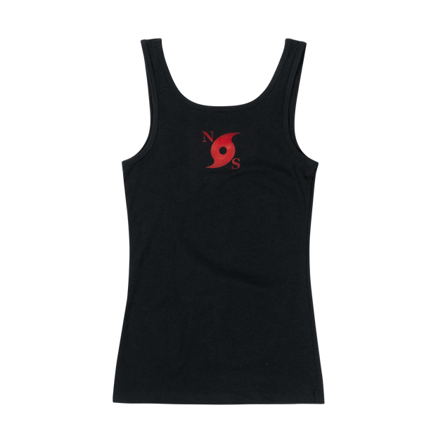 Nita Cartoon Tank Top – Nita Strauss Shop